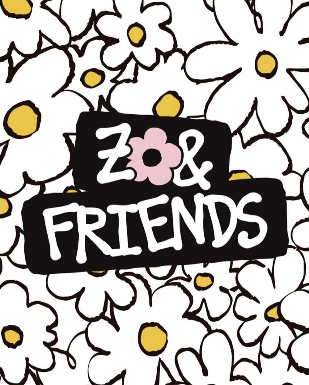 韓流萌寵超新星！G-Dragon愛貓Zoe爆紅出道 「ZO&FRIENDS」