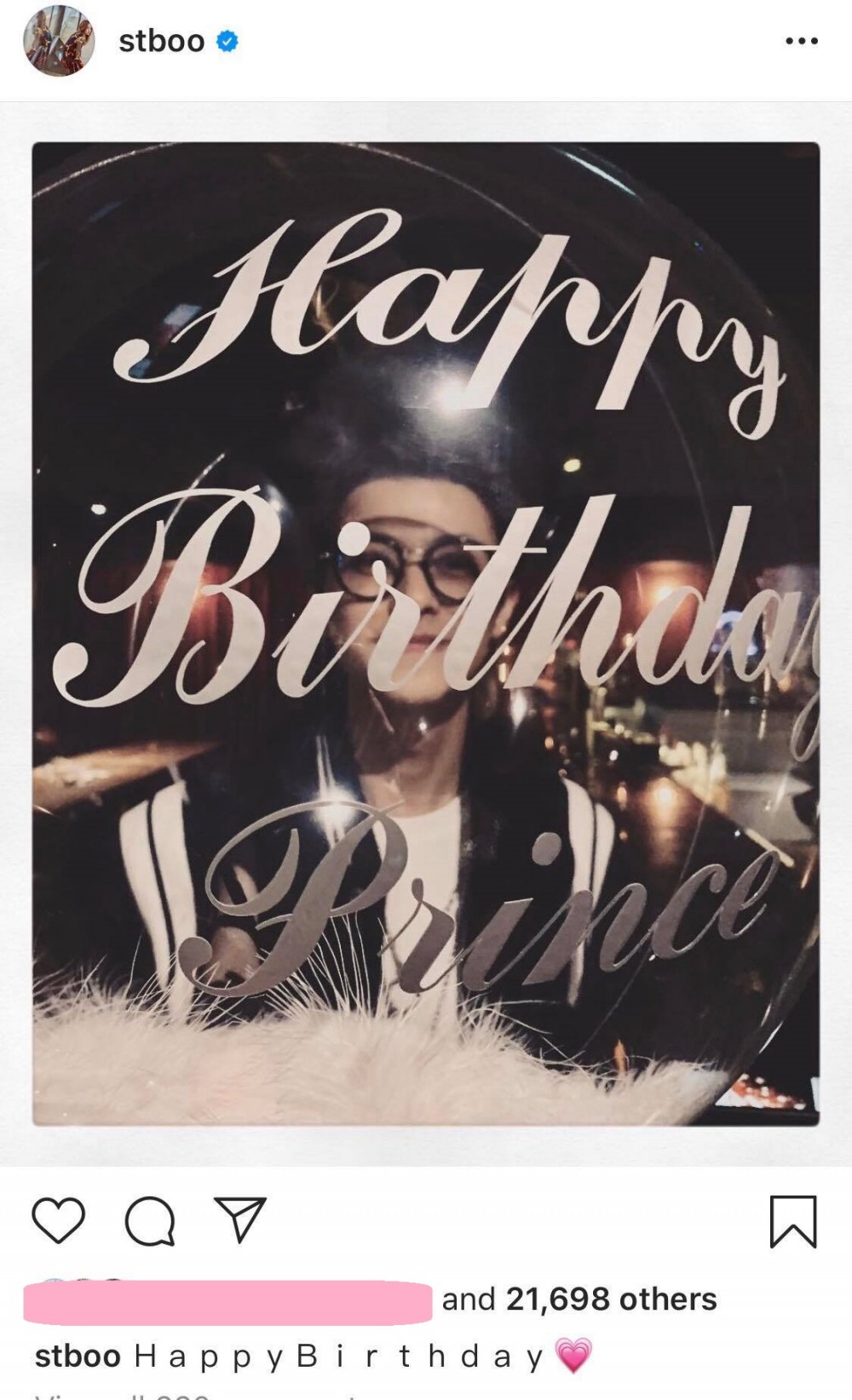 【鄧麗欣王子】IG甜撩Stephy！7個回應證明他是對的人，PO玄機照甜冧王子 | GirlStyle 女生日常