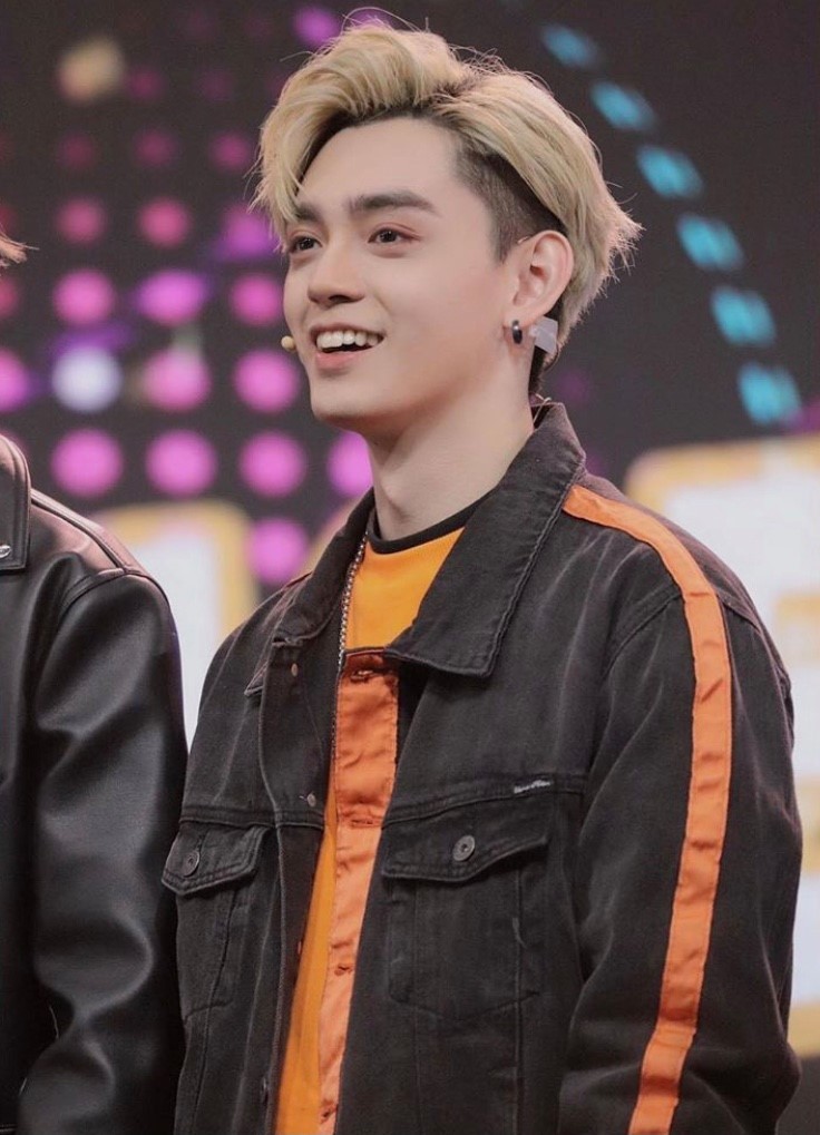 ViuTV綜藝《大海男兒》造星Phoebus、George、Marco濕身全記錄