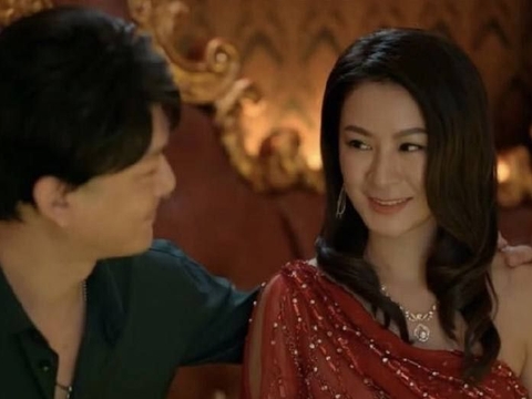 TVB「御用丫鬟」李焯寧由演妹仔變政協！離巢效力10年無綫，專戰商界開公司做CEO！