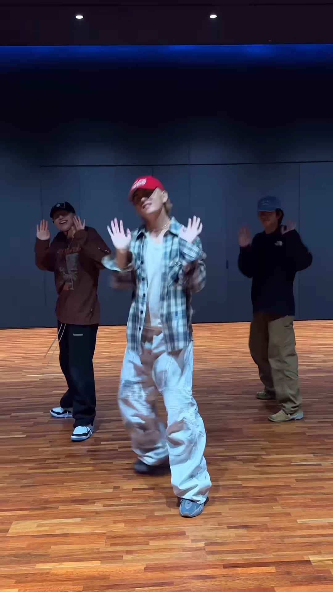 街頭女戰士2｜韓國新生代編舞家Bada Lee爆紅IG破217萬粉絲