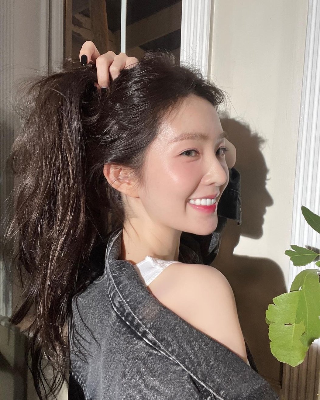 7個Red Velvet隊長 Irene的小故事 因美貌獲封「四代最強神顏」！