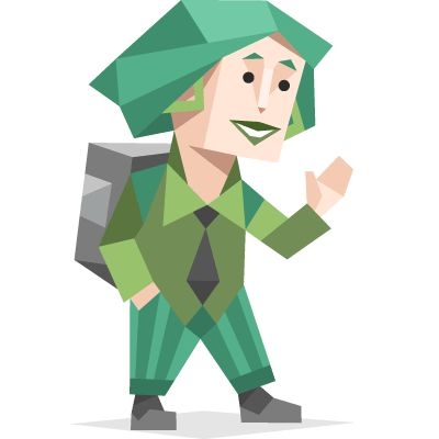 網絡瘋傳全新MBTI 64型人格分析！ENFP-A-H果斷又機靈