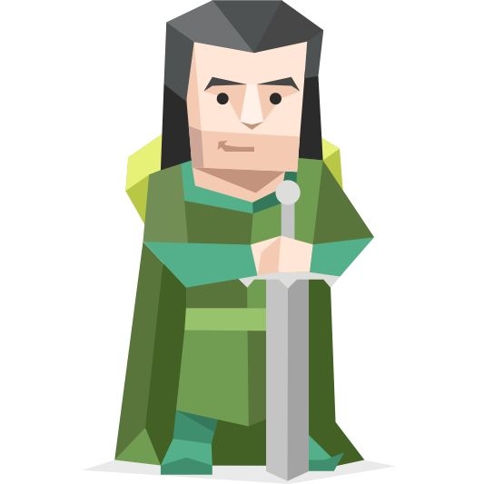 網絡瘋傳全新MBTI 64型人格分析！ENFP-A-H果斷又機靈