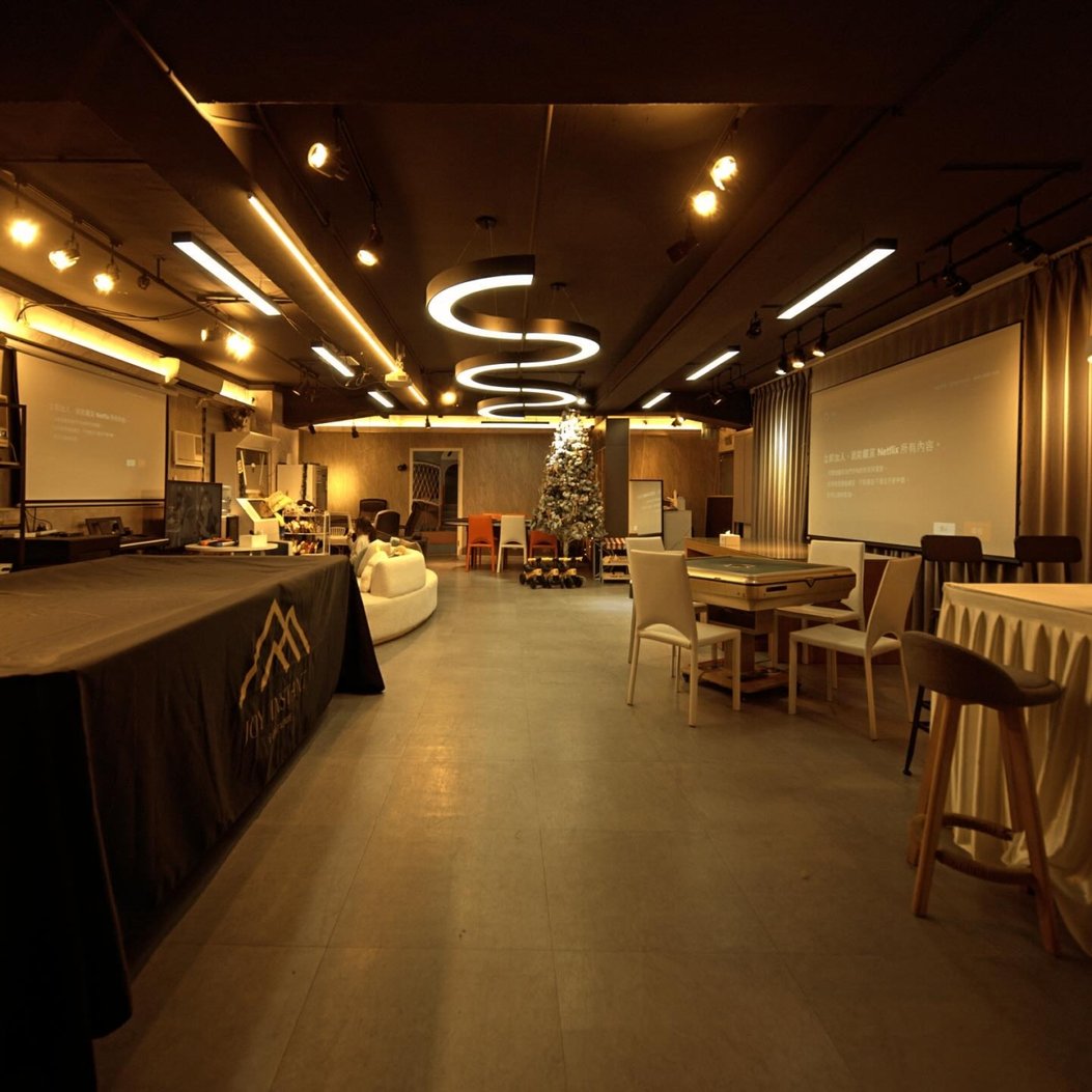 Party Room 推介：8大好玩舒適派對房間，唱K、BBQ超適合聚會！
