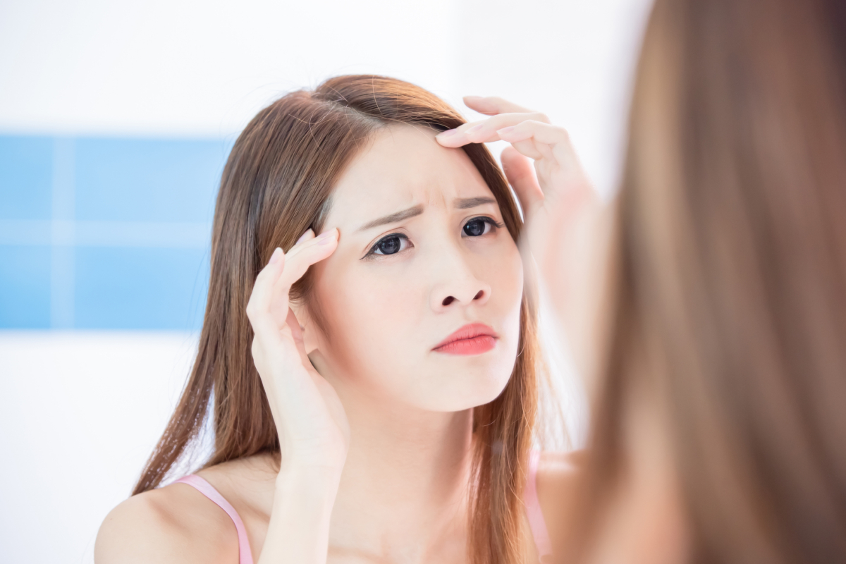 暗沉鬆弛推薦抗老精華｜25歲後必看！9款精華清單＋初老徵兆檢測