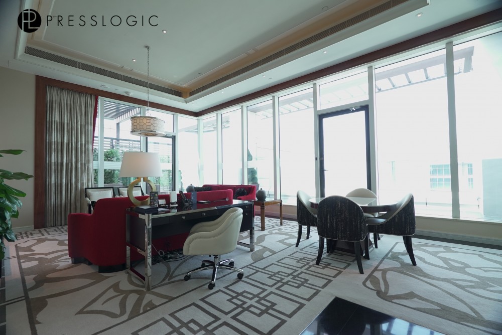 澳門高CP值酒店！基本入住逾450呎豪華客房 平日房價1千蚊有找！