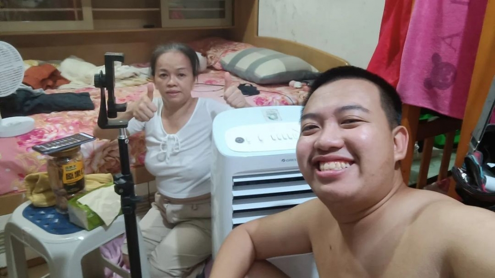 網紅Kenny爆做YouTuber月薪！網友：咁好搵唔怪得咁多人想做KOL