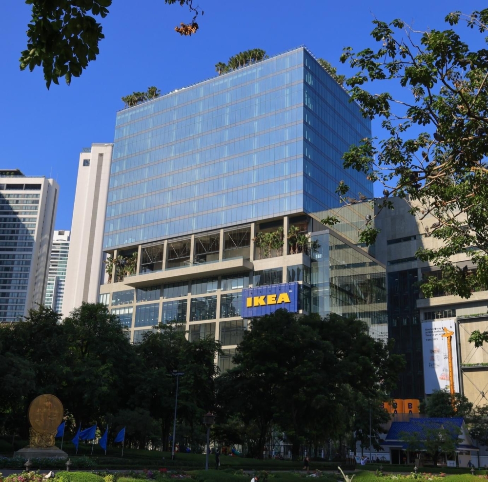 曼谷商場EMSPHERE 7大亮點：地獄廚神餐進駐！附交通攻略！