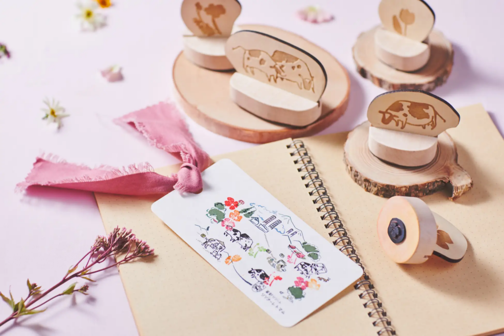 北海道星野TOMAMU 4.26換新春季裝飾！巨型花卉、歎櫻花糰子！