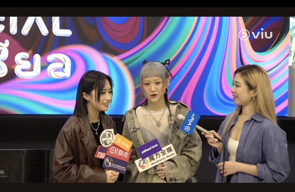 WinWin認與KC分手6年情斷 好姐妹sica拍手讚好似有暗示？！