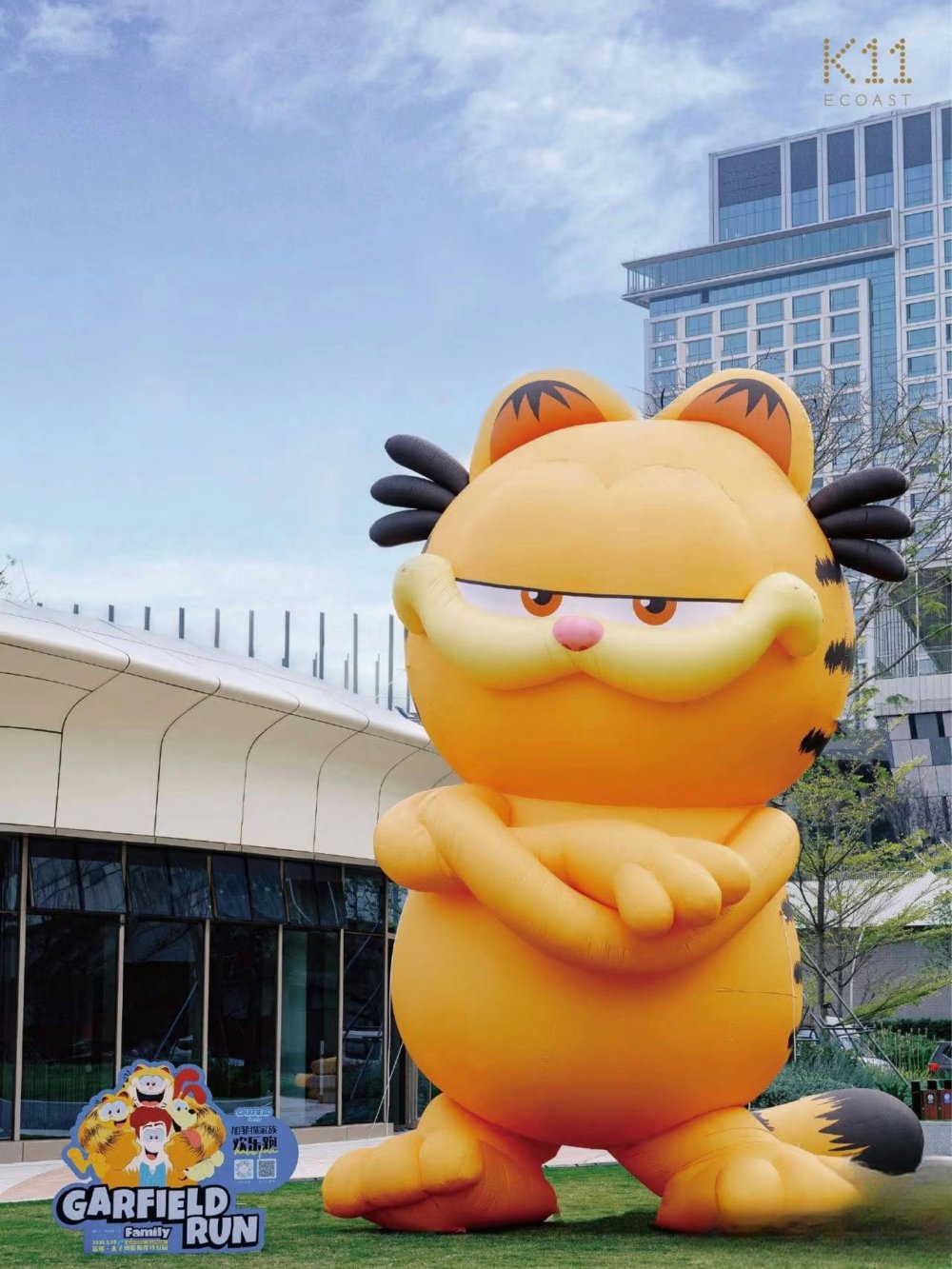 【深圳K11 ECOAST】23萬平方米！大型商場＋海濱長廊＋文化區